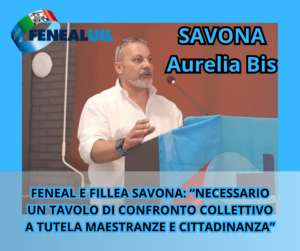 CAF Liguria – Sedi – UIL LIGURIA