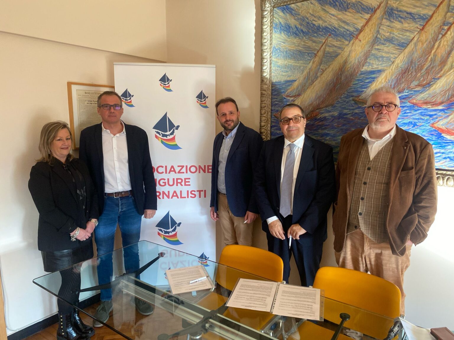 ITAL – UIL LIGURIA