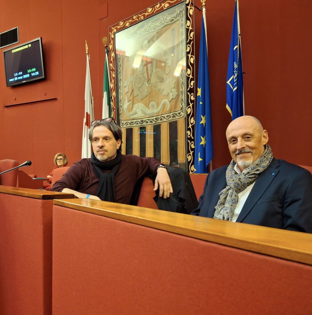 CAF UIL – UIL LIGURIA