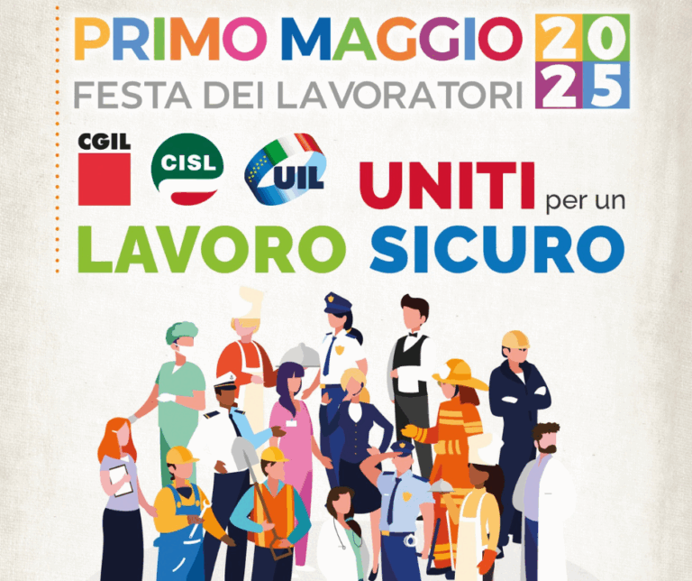 UILTEC – UIL LIGURIA
