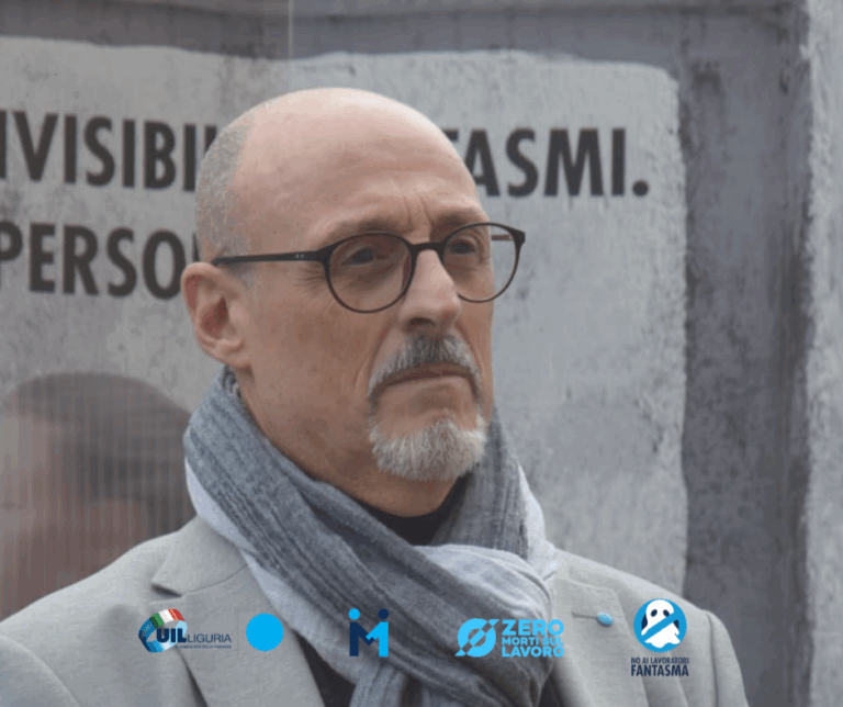 UIL LIGURIA – Il Sindacato delle Persone