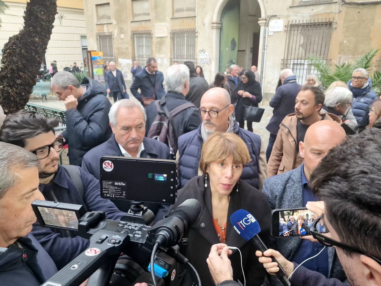 UILTEC – UIL LIGURIA