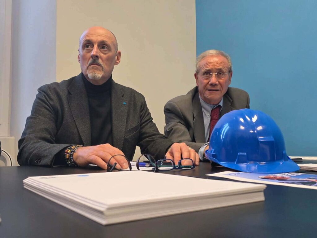 UILTEC – UIL LIGURIA