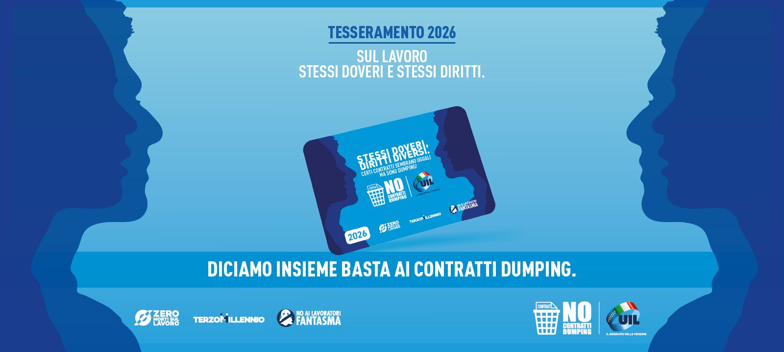 Cordoglio per la scomparsa di Oliva del Circolo Cap. – UIL LIGURIA